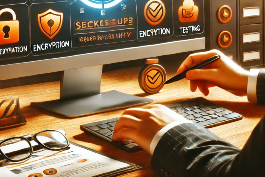 Essential 8 Practical Resource for Organisations